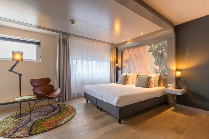 Leonardo Hotel Almere City Center - Hilversum
