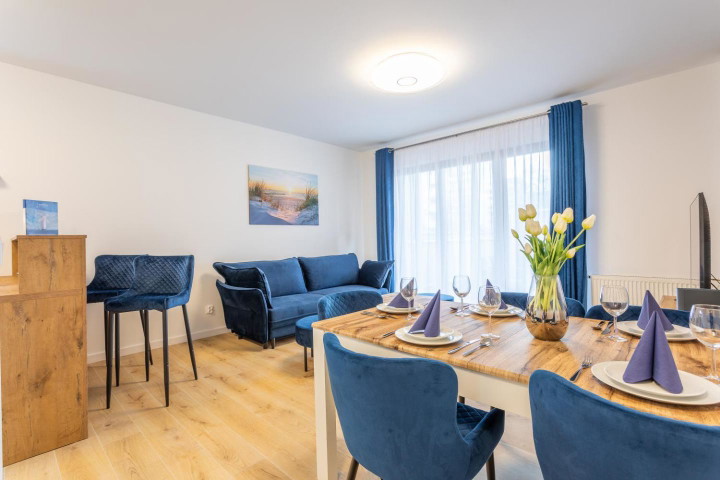 Ambria Apartments Platan Complex Ii - Heringsdorf