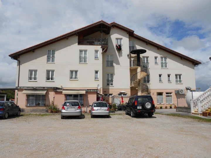 Hotel Narcea - Santillana del Mar