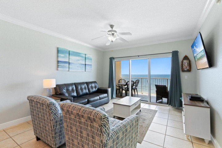 Crystal Shores West 202 - Florida Panhandle, FL