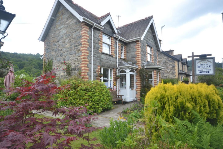 Gorphwysfa House B & B - Betws-y-Coed