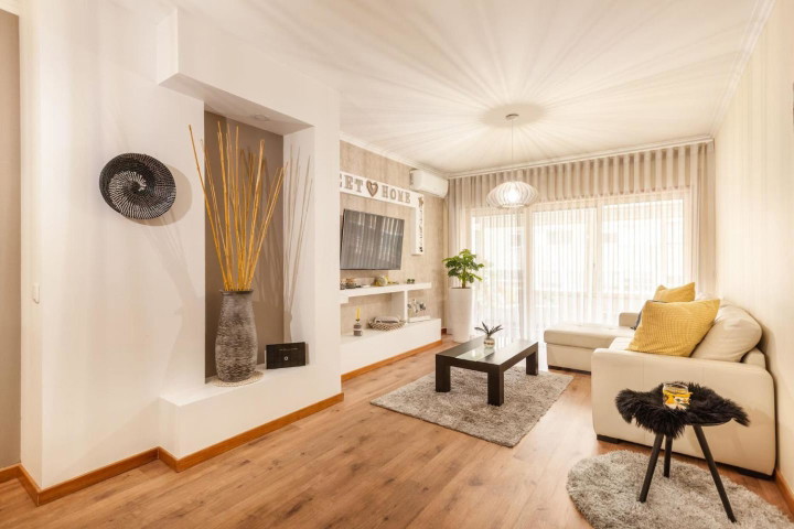 Apartamento Girassol - Minho's Guest - Braga