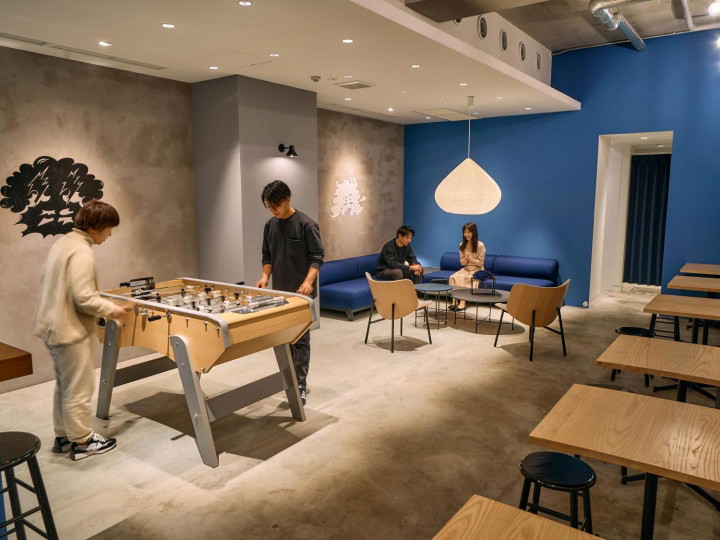 Hotel Plus Hostel Tokyo Asakusa 1 - Akihabara