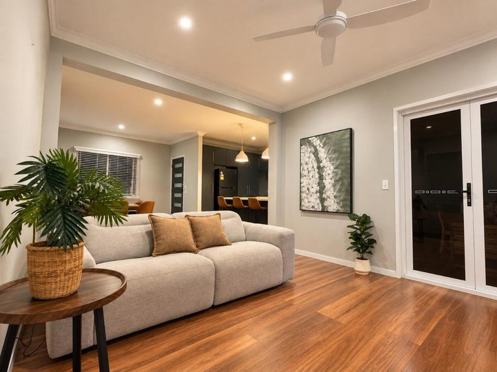 The Ferricks |2br Cosy Stafford Home - Brisbane