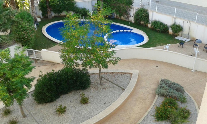Apartamento Migdia-moraira - Moraira