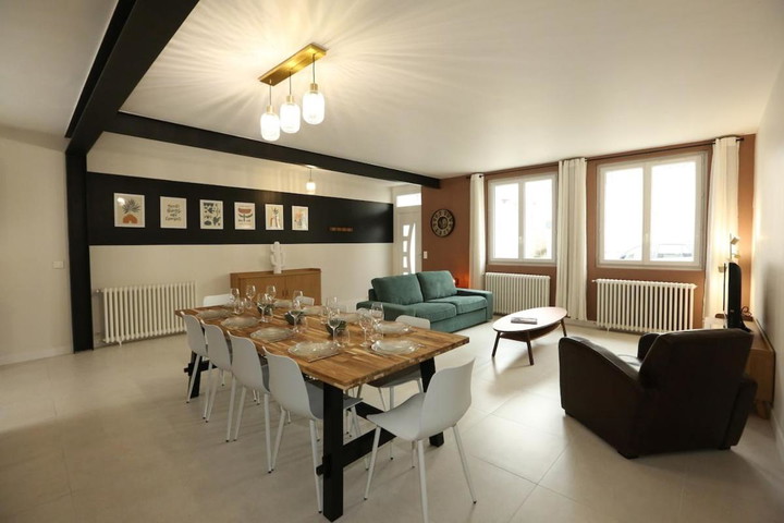 Bienvenue Chez Java - Dordogne