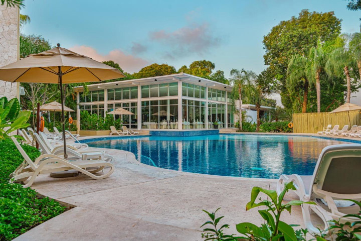 Bahia Principe Escape Sian Ka'an - Hyatt Inclusive Collection - Adults Only - All Inclusive - Riviera Maya
