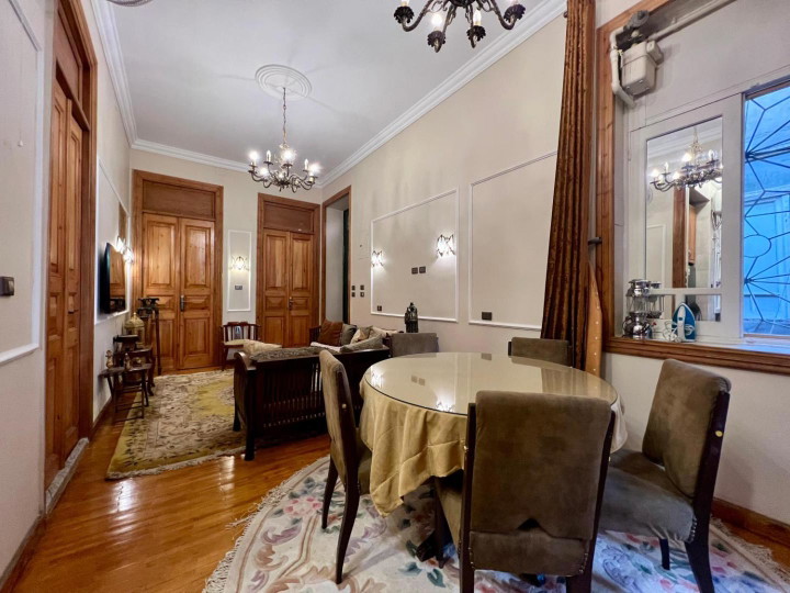 Authentic 3br Apartment In Downtown, Cairo - El Cairo