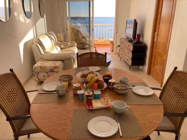 Mirador De Aguamarina - Cabo Roig
