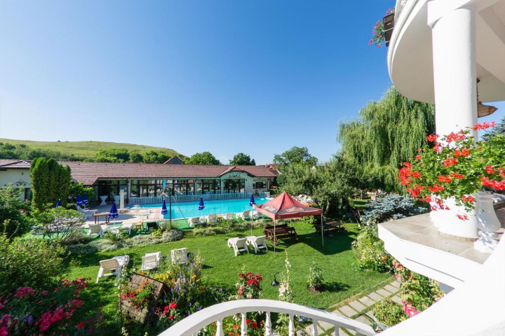 Hotel Bielmann - Brasov