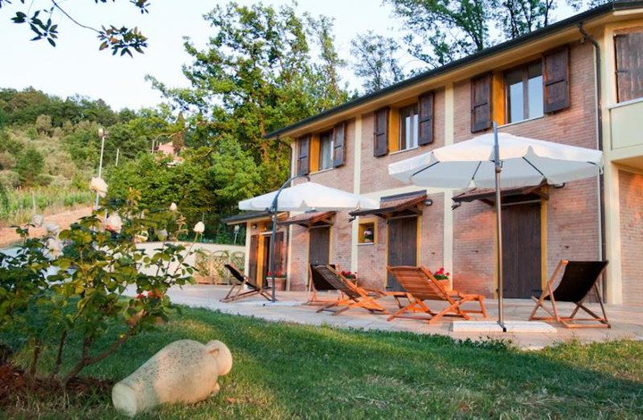 Agriturismo Di Paterno - Sarzana