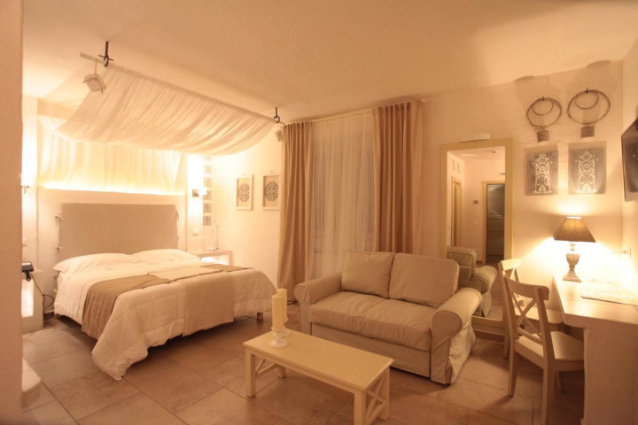 Relais In Contrada - Lucera