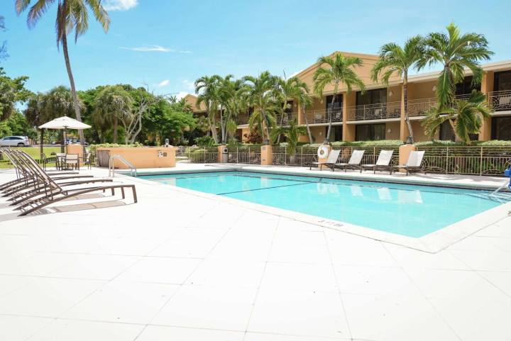 Hampton Inn Key Largo - Key Largo, FL
