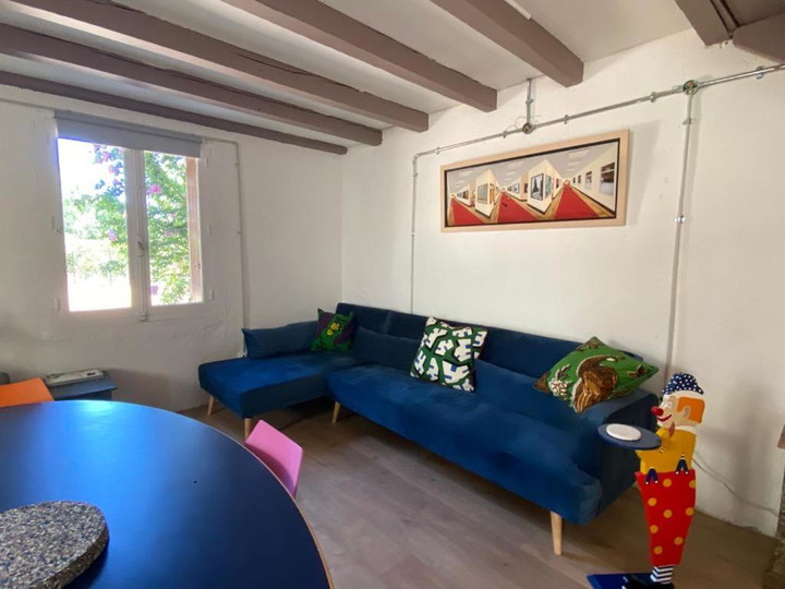 La Petite Grande Maison Près De Chauvigny - Chauvigny