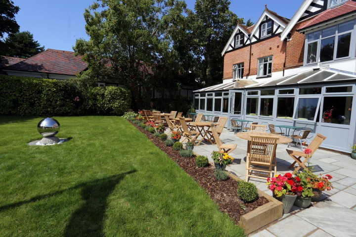 Ormonde House Hotel - Brockenhurst