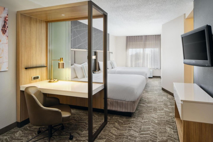 Springhill Suites Edgewood Aberdeen - Bel Air