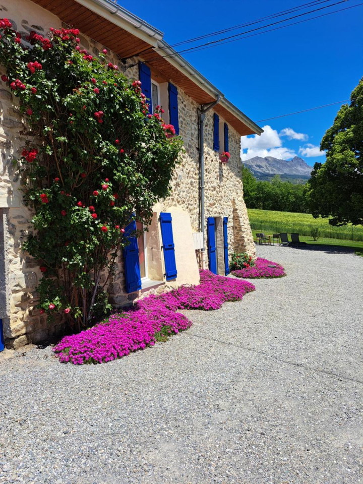 Appartement Beau Soleil - Hautes-Alpes