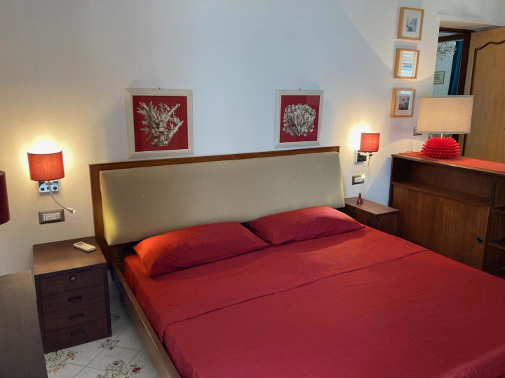 Casa Anna Capri Charme - Capri (island)