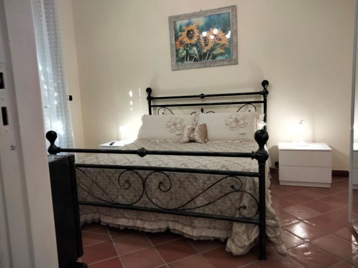 La Casa Di Lisa - San Vincenzo