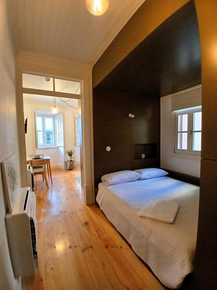 Green View Studios Coimbra - Coimbra