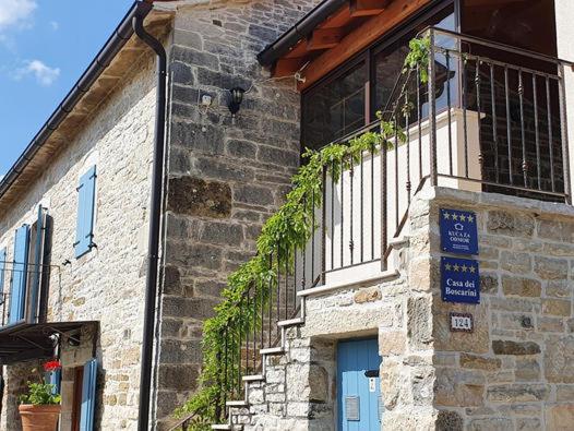 Casa Dei Boscarini - Croatia