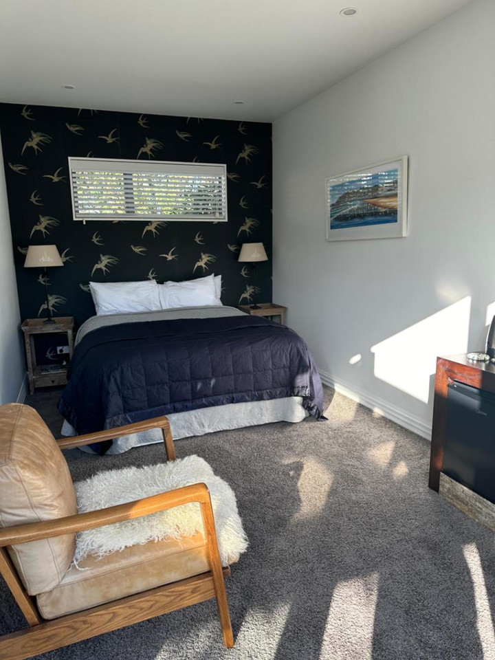 Guest Suite St Clair Beach - Dunedin