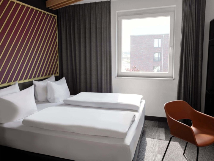 B&b Hotel Kiel-city - Schleswig-Holstein