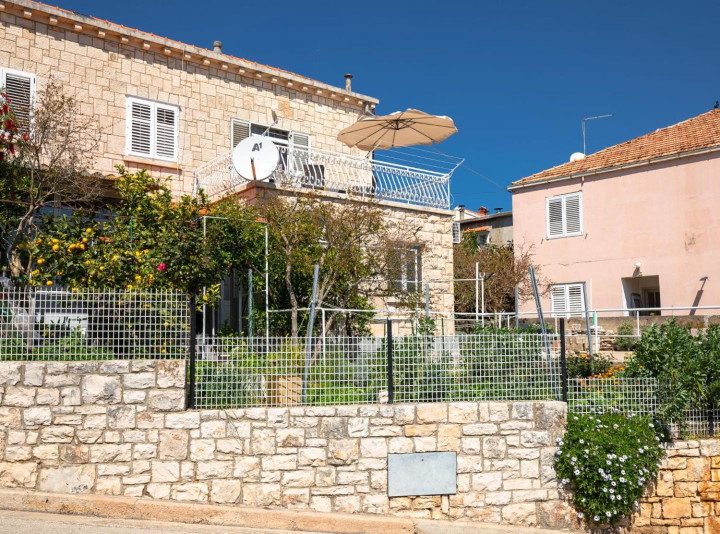 Seaside Apartment Franica - Chorwacja