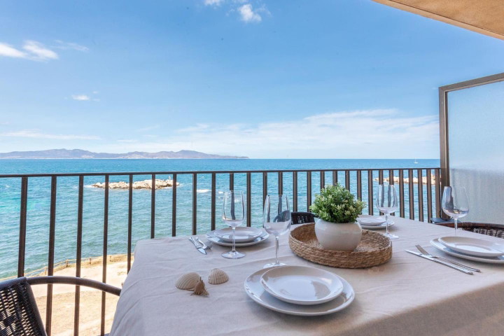 Apartamento El Capitan - L'Escala