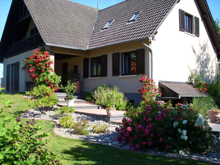 Mittenbach - Obernai