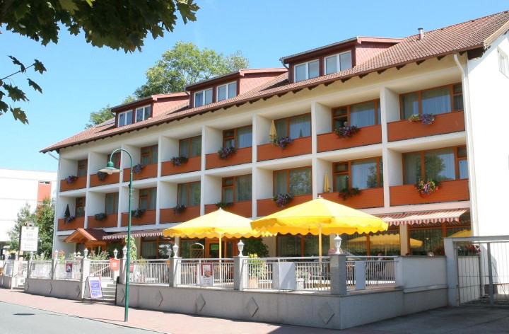 Hotel Zum Kastell - Burgenland