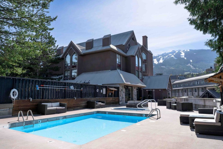 Adara Hotel - Whistler