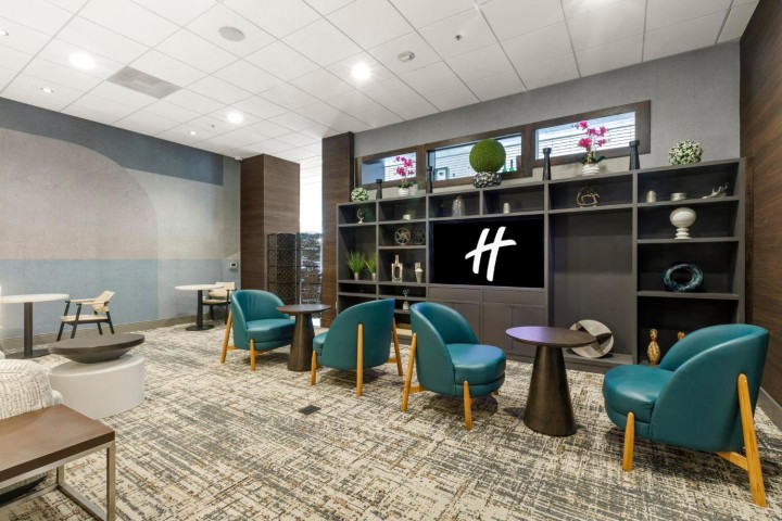 Holiday Inn San Francisco - Golden Gateway Newly Renovated With No Resort Fee - 