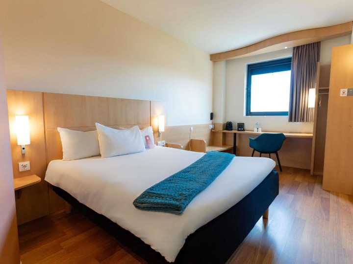 Ibis Ripollet - Mollet del Vallès