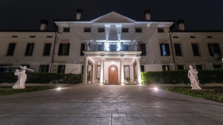 Villa Marini Trevisan - Piancavallo