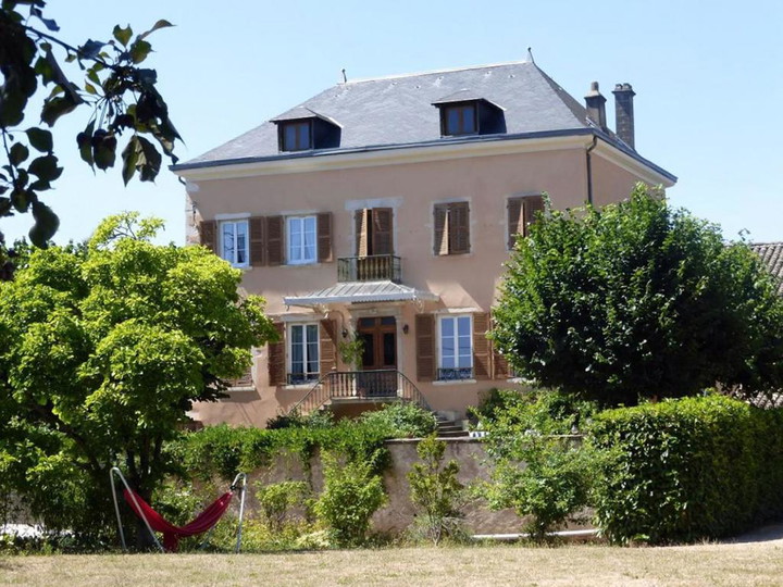 Le Clos Des Tanneurs - Beaujolais