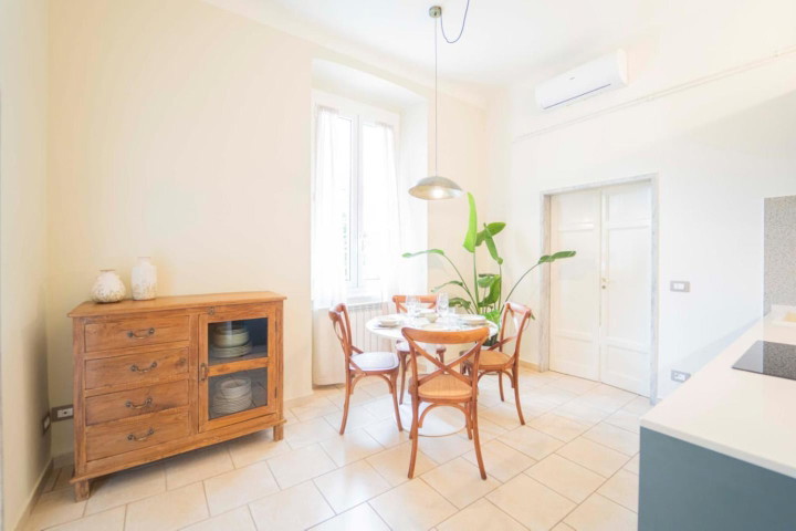 La Casa Di Samba A Sestri Levante - Sestri Levante