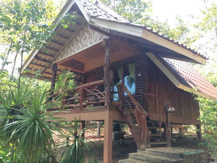 Activities Resort - Krabi