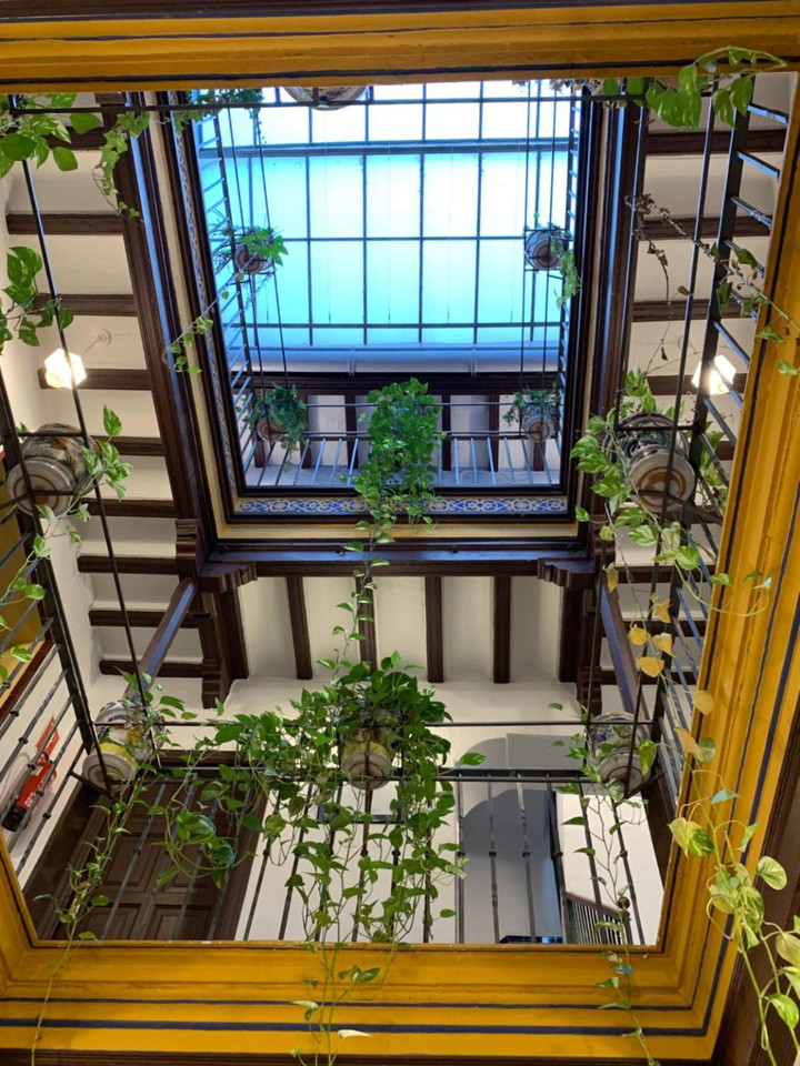 Pension Lisdos - Sevilla