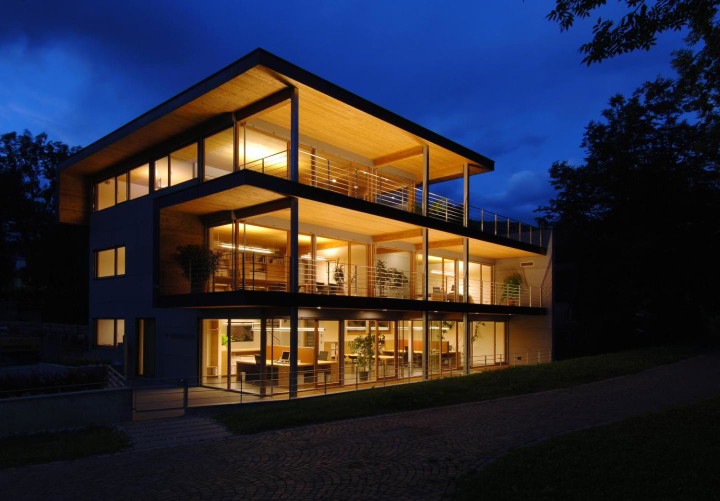 Kronplatz Loft Bruneck - Kronplatz