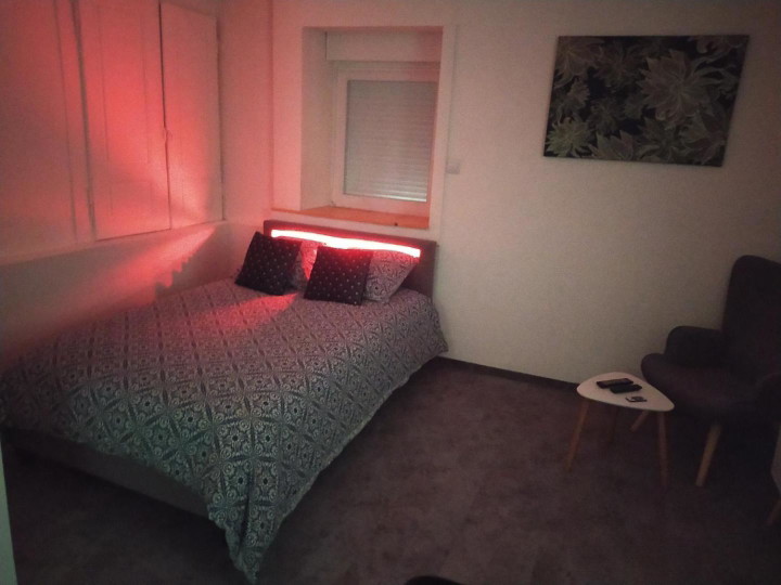 *** Studio 39 *** - Saint-Laurent-en-Grandvaux