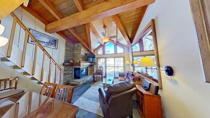 Crestwood 1204 Deluxe 1 Bedroom Plus Loft - Aspen, CO