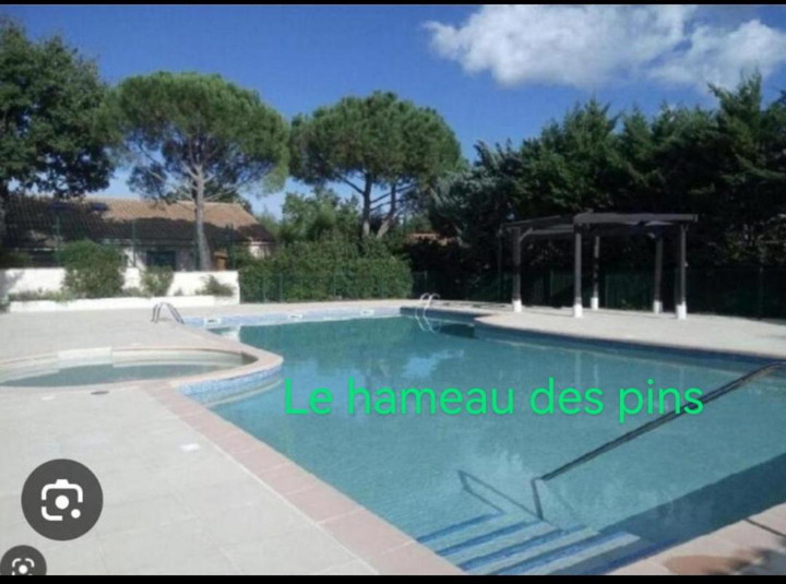 Petite Maison à La Campagne Barbecue Détente - Pierrefeu-du-Var
