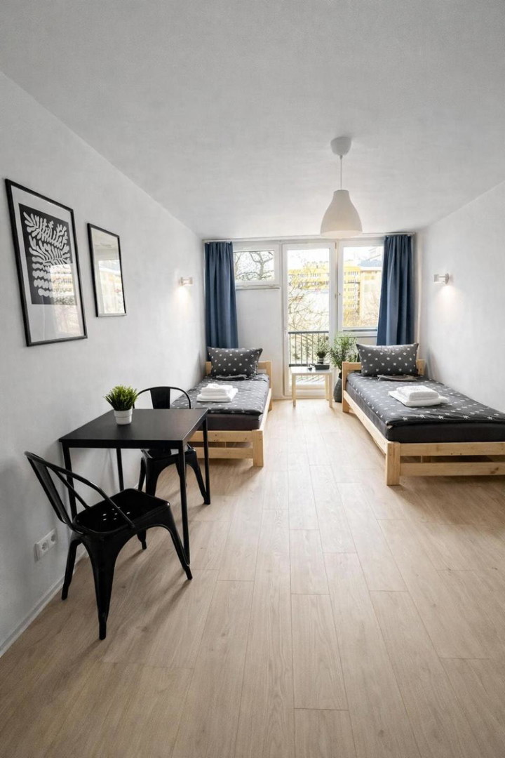 Rooms In Warsaw - G5 - Warszawa