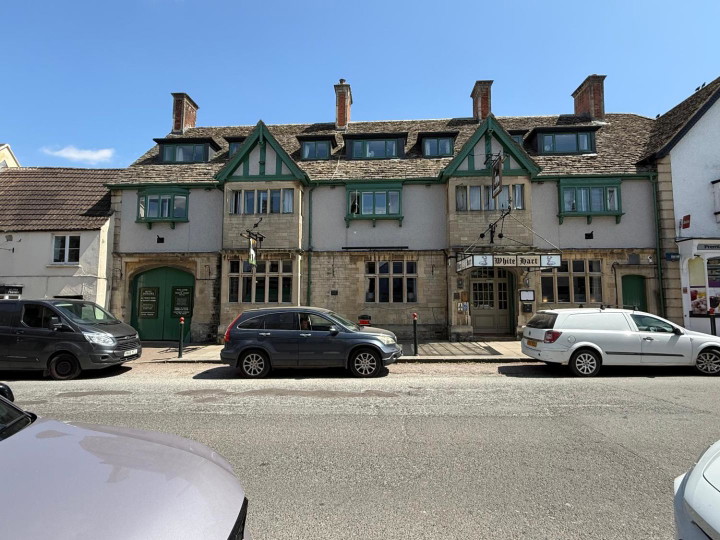 White Hart Hotel - Swindon