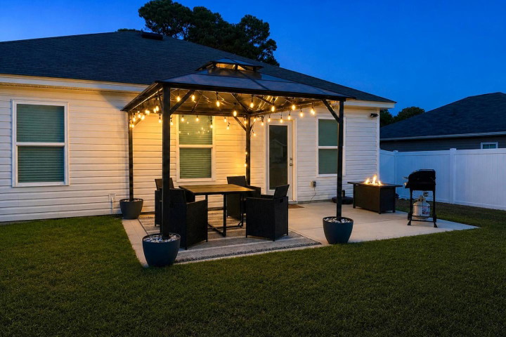 Near Golf Courses: Cozy Home In Ocean Isle Beach! - Sunset Beach, NC