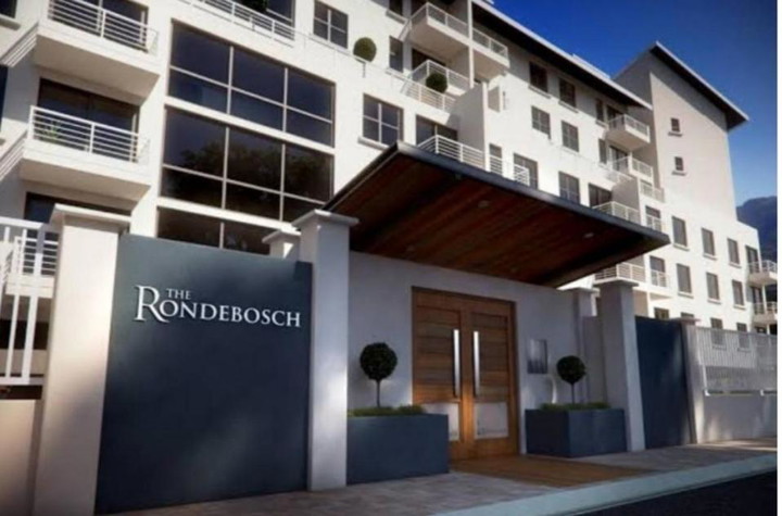 The Rondebosch - Cape Town