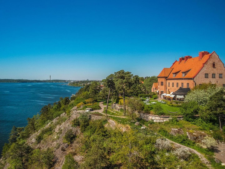 Högberga Gård - Vaxholm