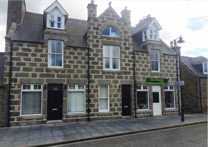 Deeside Snugs Apartments - Aboyne