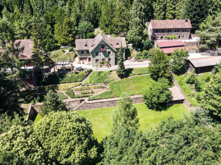 La Maison Oubliée - Bitche